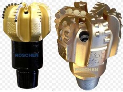 China API 9 1/2 Inch Tricone Drill Bit 241.3mm Diamond PDC Core Type Steel Material for sale