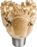 China Long-lasting Tricone Roller bit for 6 5/8 API Reg Connection 200-300 Hours Life Span for sale
