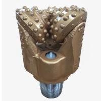 China High performance mining rock roller tricone drill bits for chile codelco copper mining site drilling for sale