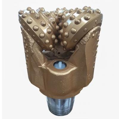 China High performance mining rock roller tricone drill bits for chile codelco copper mining site drilling for sale