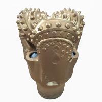 China High performance mining rock roller tricone drill bits for chile codelco copper mining site drilling for sale