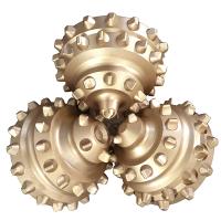 China High performance mining rock roller tricone drill bits for chile codelco copper mining site drilling for sale