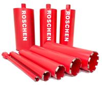 China Construction Materials Wet Drilling Core Drill Bits for sale