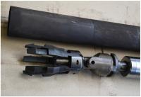 China Csk 146/Sk6l 146 Triple Tube Wireline Core Barrel for sale