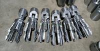 China Sk6l 146/ Csk 146 Wireline Core Barrel Overshots for sale
