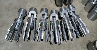 China Sk6l 146/ Csk 146 Wireline Core Barrel Overshots for sale