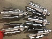 China Sk6l 146/ Csk 146 Wireline Core Barrel Overshots for sale