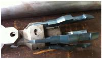 China Sk6l 146/ Csk 146 Wireline Core Barrel Overshots for sale