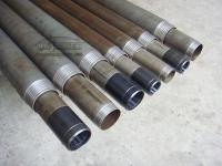 China Mazier 86 101 116 131 146 Triple Tube Core Barrel for Obtaining Undisturbed Soil Core Samples for sale