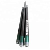 China Mazier 86 101 116 131 146 Triple Tube Core Barrel for Obtaining Undisturbed Soil Core Samples for sale