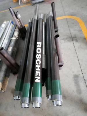 China Mazier 86 101 116 131 146 Triple Tube Core Barrel for Obtaining Undisturbed Soil Core Samples for sale