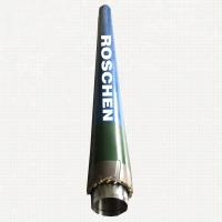 China Mazier 101mm Triple Tube Core Barrel for Taking Un-Disturbed Soil and Sand Sample for sale