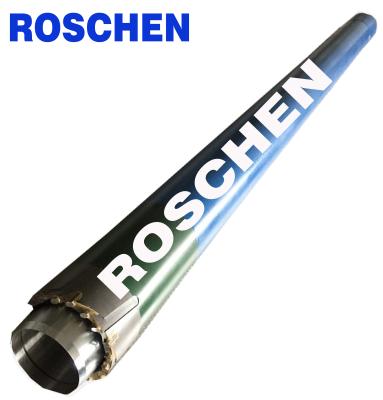 China Mazier 131mm Triple Tube Core Barrel for Taking Un-Disturbed Soil and Sand Sample for sale