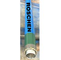 China Mazier 131mm Triple Tube Core Barrel for Taking Un-Disturbed Soil and Sand Sample for sale