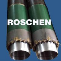 China ​Mazier 86 101 116 131 Triple Tube Core Barrel for Soil Core Samples Investigation for sale