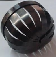 China Core Catcher, Basket Retainer of Mazier 86 101 116 131 146 Triple Tube Core Barrels for Collecting Undisturbed Soil or Sand Samples for sale