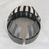 China Core Catcher, Basket Retainer of Mazier 86 101 116 131 146 Triple Tube Core Barrels for Collecting Undisturbed Soil or Sand Samples for sale