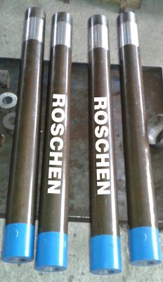 China 75mm 91mm 110mm 130mm 150mm 170mm Chinese Standard Single Tube Core Barrels for sale