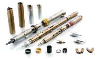 China 75mm 91mm 110mm 130mm 150mm 170mm Chinese Standard Single Tube Core Barrels for sale
