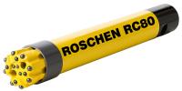 China RC hammers or Reverse Circulation Hammers RC45 RC50 for exploration for sale