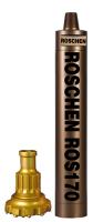 China High drilling efficiency Halco DTH hammer suitable reverse circulation drilling companies durable performance drilling tools for sale
