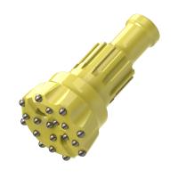 China Customized DTH Button Bits Mincon DTH Hammer Developed to Achieve Superior Drilling Efficiency and Operational Stability for sale