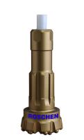 China Customized DTH Button Bits Mincon DTH Hammer Developed to Achieve Superior Drilling Efficiency and Operational Stability for sale