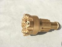 China Prices Down The Hole Drilling DTH Bits For QL Shank Engineered For Efficiency DTH Button Bits for sale