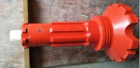 China Prices Down The Hole Drilling DTH Bits For QL Shank Engineered For Efficiency DTH Button Bits for sale