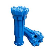 China Customized DTH Button Bits Reverse Circulation Drilling Companies Epiroc DTH Hammer for Deep Hole Drilling Applications for sale