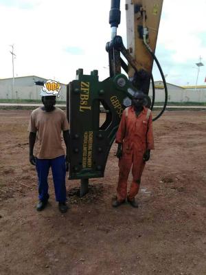 China Rock Splitter Hydraulic Rock Splitter For Rent Down The Hole Drilling Services Reverse Circulation Drilling Companies Tools for sale