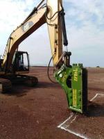 China Rock Splitter Hydraulic Rock Splitter For Rent Down The Hole Drilling Services Reverse Circulation Drilling Companies Tools for sale