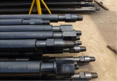 China Ingersoll Rand Style Drill Pipe for sale