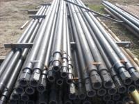 China Drill Pipe - T3/TH60 & T4 & RD20 Style DTH Drill Pipe for sale