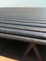 China Drill Pipe - T3/TH60 & T4 & RD20 Style DTH Drill Pipe for sale
