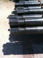 China Ingersoll Rand Style DTH Drill Pipe used for Atlas Copco T4W, T685 model drilling rig for sale
