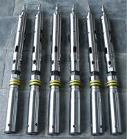 China NQ3 HQ3 PQ3 Wireline Triple Tube Core Barrel for Geotechnical Investigation and Mining Exploration for sale
