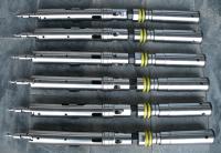 China NQ3 HQ3 PQ3 Wireline Triple Tube Core Barrel for Geotechnical Investigation and Mining Exploration for sale