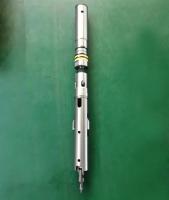 China NQ3 HQ3 PQ3 Wireline Triple Tube Core Barrel for Mining/Geotechnical Investigation in Broken/Fractured Formations for sale