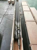 China NQ3 HQ3 PQ3 Wireline Triple Tube Core Barrel for Mining/Geotechnical Investigation in Broken/Fractured Formations for sale
