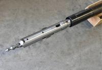 China NQ3 HQ3 PQ3 Wireline Triple Tube Core Barrel for Mining/Geotechnical Investigation in Broken/Fractured Formations for sale