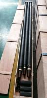 China Nq3 Hq3 Pq3 Wireline Triple Tube Core Barrel for Mining and Geotechnical Investigation in Broken Fractured Formations for sale