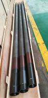 China Nq3 Hq3 Pq3 Wireline Triple Tube Core Barrel for Mining and Geotechnical Investigation in Broken Fractured Formations for sale