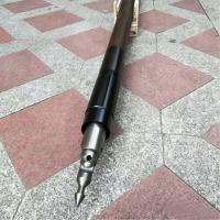 China Nq3 Hq3 Pq3 Wireline Triple Tube Core Barrel for Mining and Geotechnical Investigation in Broken Fractured Formations for sale