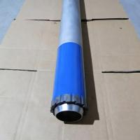 China T6-101 Triple Tube Core Barrel with Plastic Liner for Surface Mining and Geotechnical Drilling for sale