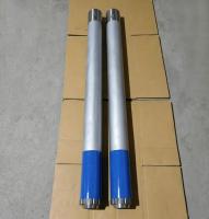 China T6-101 Triple Tube Core Barrel with Plastic Liner for Surface Mining and Geotechnical Drilling for sale