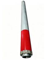 China T6-101 Triple Tube Core Barrel with Plastic Liner for Surface Mining and Geotechnical Drilling for sale