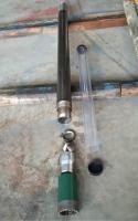 China T6-101 Triple Tube Core Barrel with Plastic Liner for Surface Mining and Geotechnical Drilling for sale