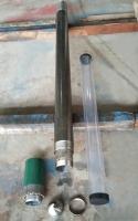 China T6-101 Triple Tube Core Barrel with Plastic Liner for Surface Mining and Geotechnical Drilling for sale