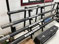 China Mineral Exploration Core Drilling Wireline Core Barrel System 1.5m / 3m Inner tube Assembly for sale